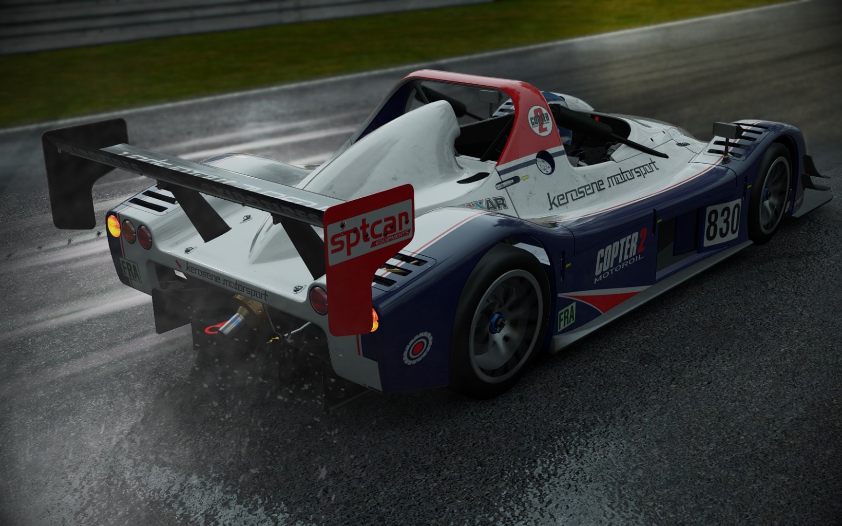 Project CARS Showcases Next-Gen Visuals; New Community Screenshots Unveiled