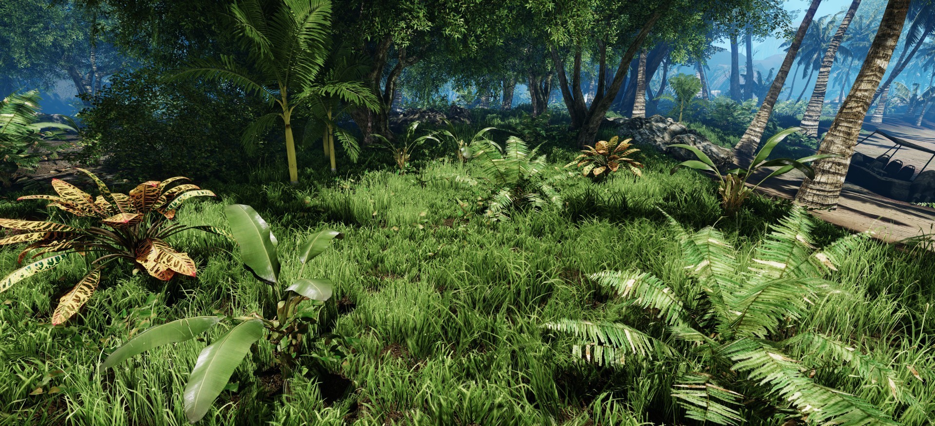 Weekly CryEngine 3 Gallery [November 25th - December 1st]