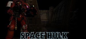 Space Hulk - First Screenshots Unveiled