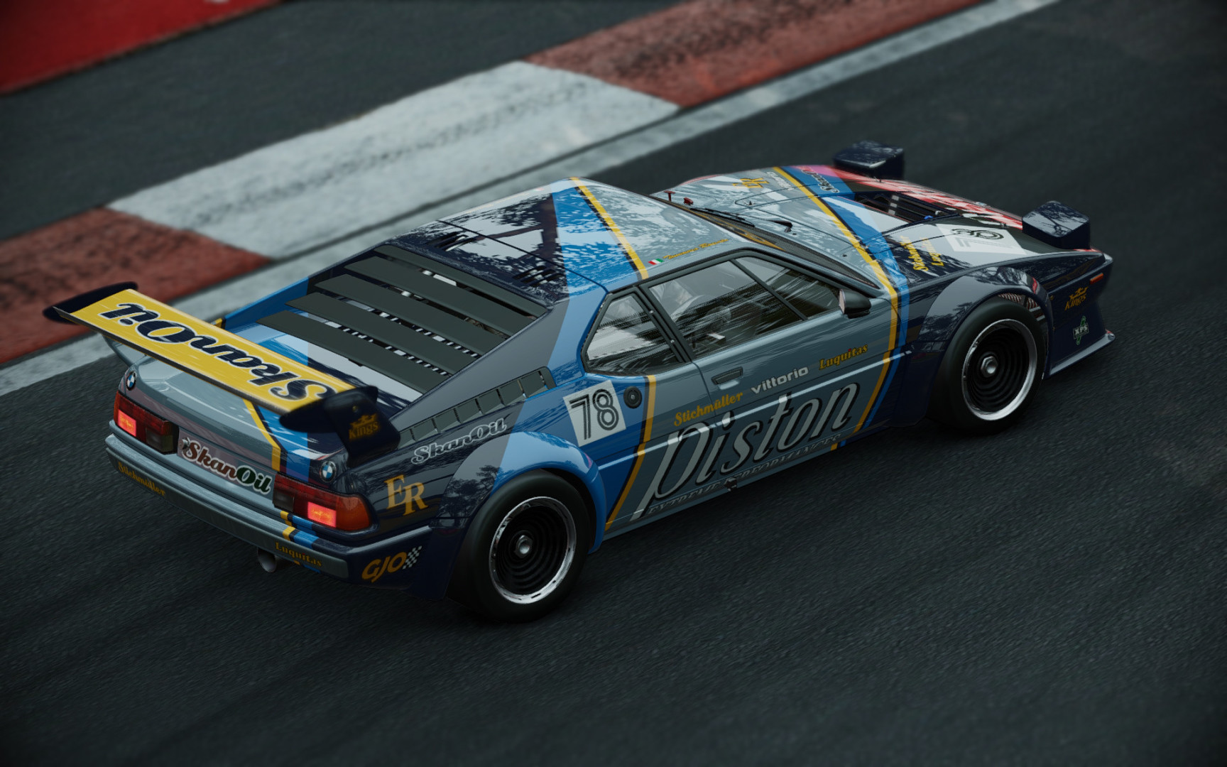 Project CARS Achieves Photorealism - First Community 2013 Screenshots ...