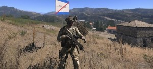 ArmA 3 Alpha - World Premiere 'Possibilities' Video