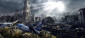 Metro: Last Light - Ranger Survival Guide - Chapter 3: Weapons and ...
