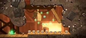 Ethan: Meteor Hunter Announced For PS3 and PC