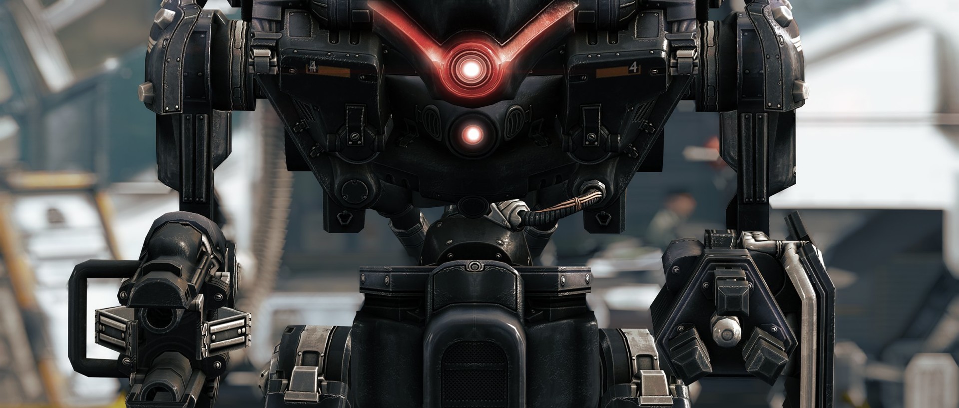Wolfenstein: The New Order – New Screenshots Released