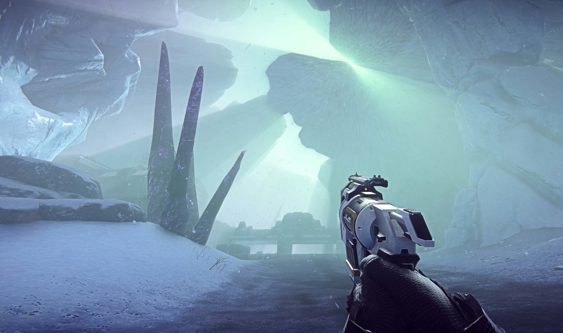 Planetside 2 - Battle Island Screenshots & Flythrough Video