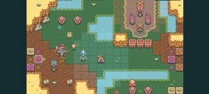DSOGaming - Cubetractor - First 15 Minutes Walkthrough
