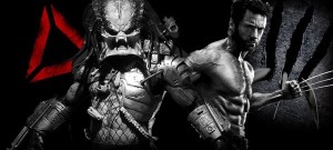 This Live Action Short Film Pits Wolverine Against Predator