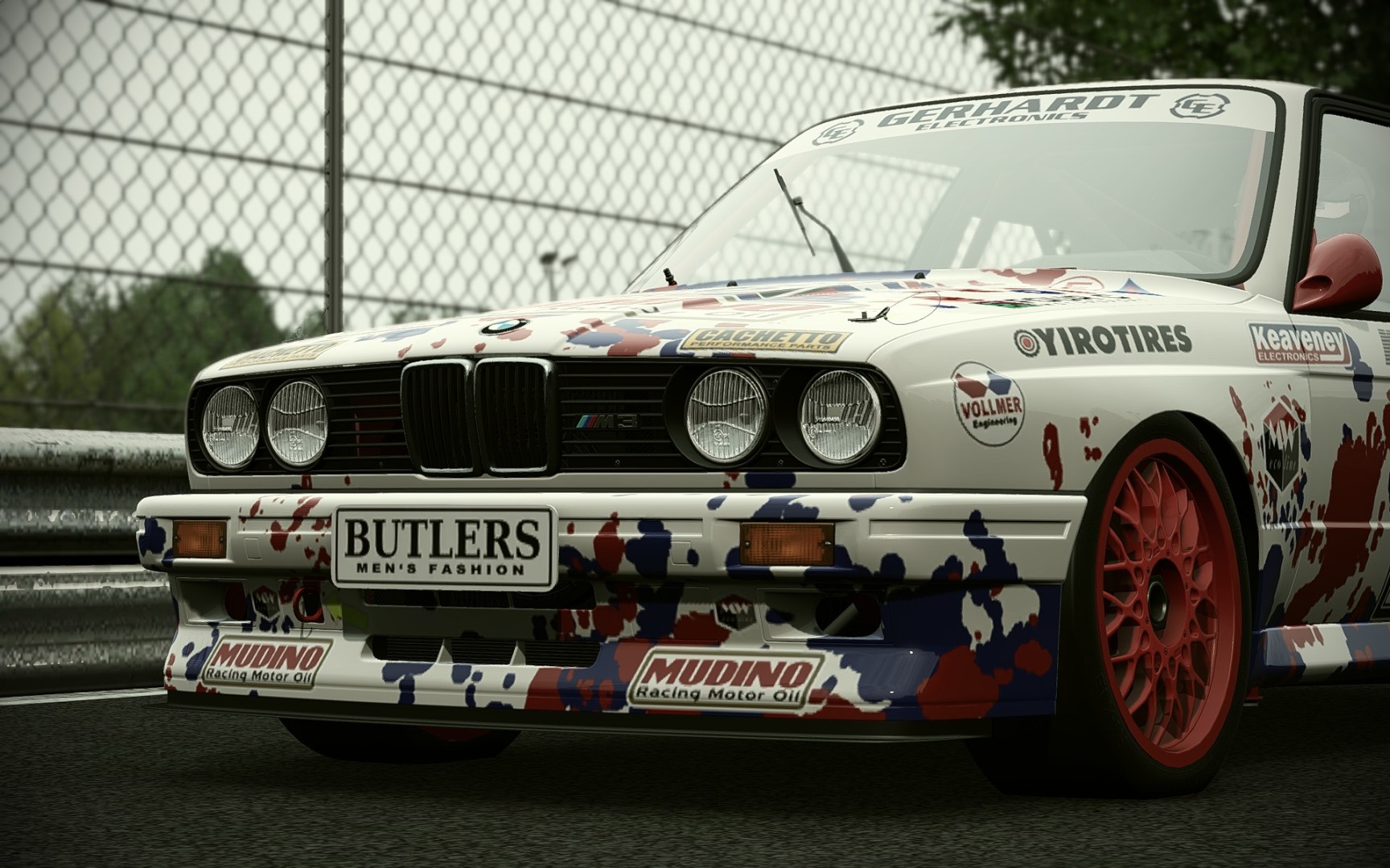 Project CARS Looks Fabulous - New Screenshots In All Their HD Glory