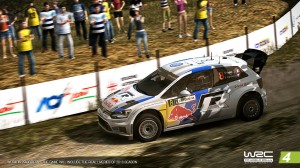WRC 4 Looks Lovely - New Screenshots Released