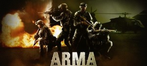 Arma Tactics Now Available On Steam