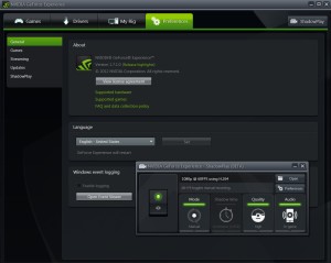 This Is How You Can Use Nvidia's GeForce Shadowplay With Older CPUs