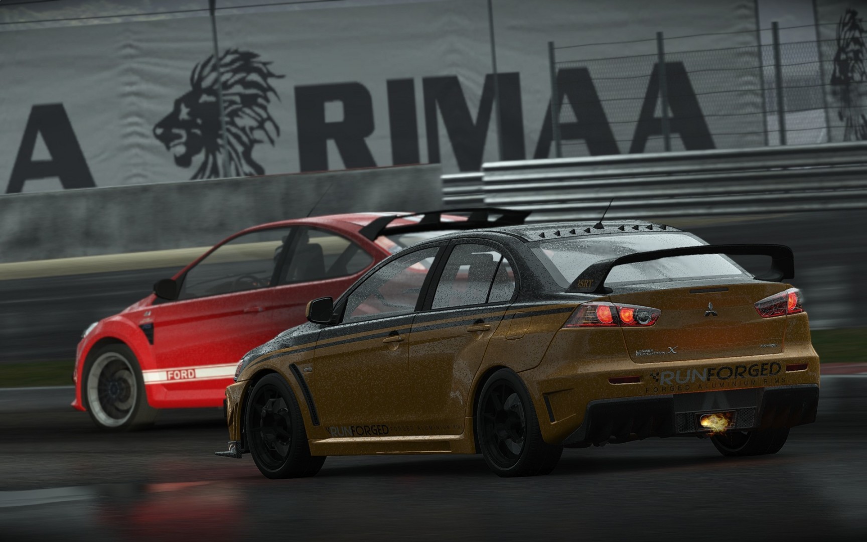 Project CARS Is The Best Looking Racing Game - New Screenshots Put All ...
