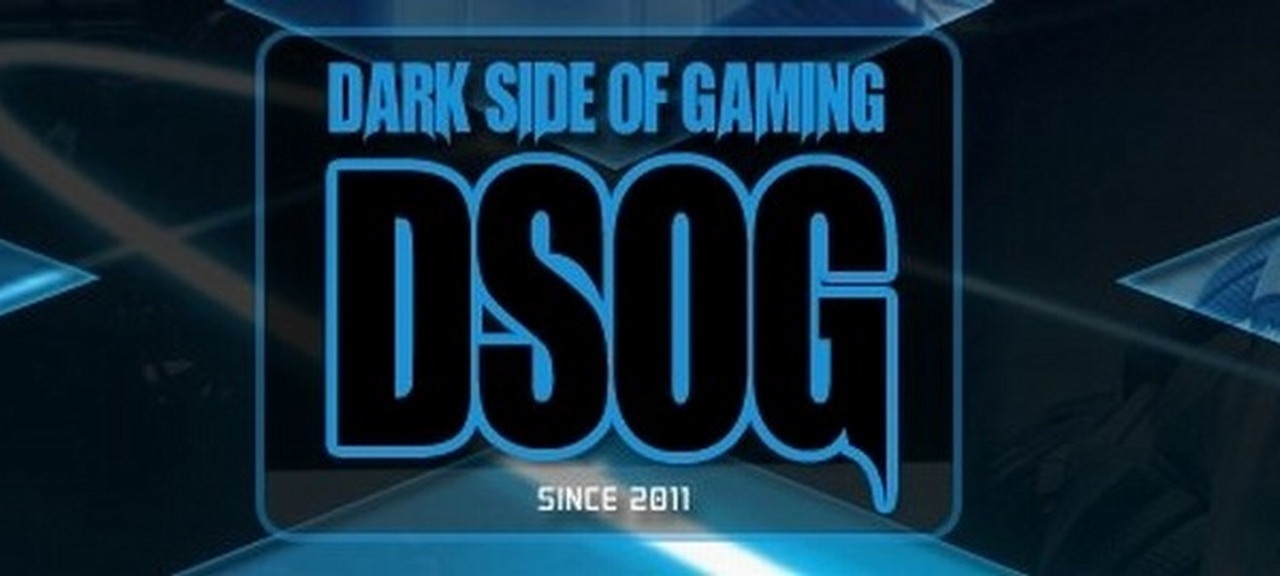 Crucial Update - Determine Yourselves The Layout Of DSOGaming