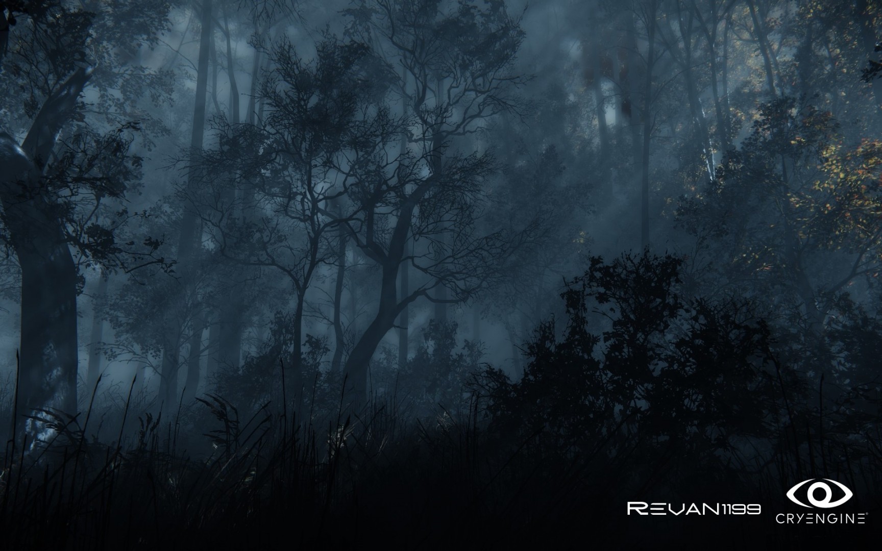 Weekly CryEngine 3 Gallery [December 16th - 22nd]