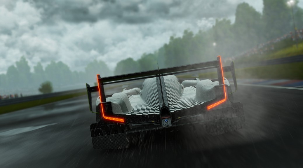 Project CARS’ Visuals Put Every Other Racing Game To Shame, New Screenshots