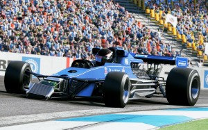 Project CARS Looks Beautiful - New Screenshots Released