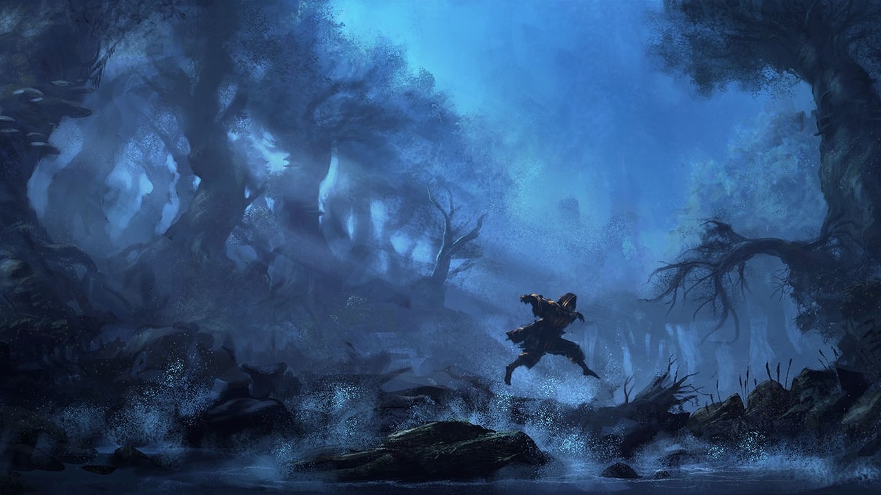 Cradle - Indie CRYENGINE Open World Fantasy Title - Gets New Footage