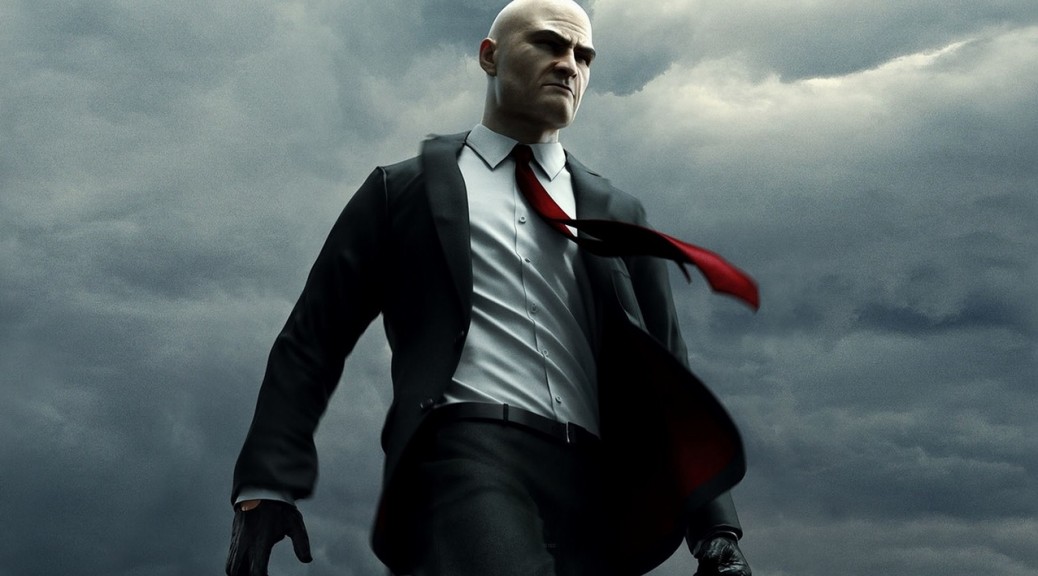Warner Bros and IO Interactive will announce Hitman 2, logo gets leaked ...