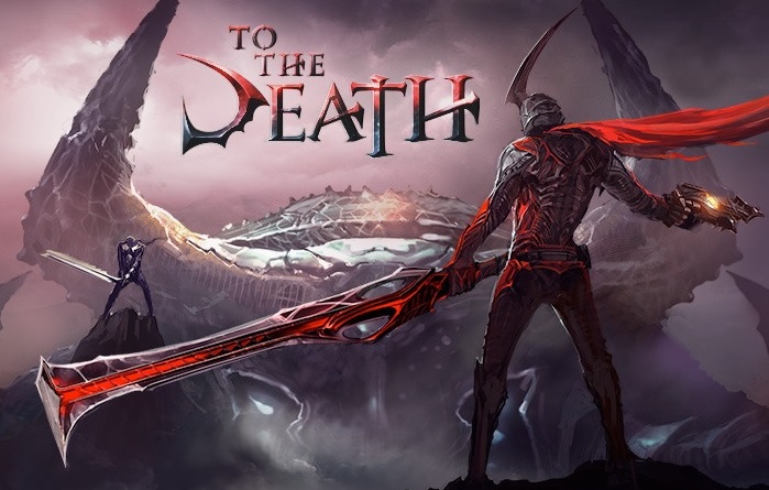 To The Death - Prototype Demo Now Available