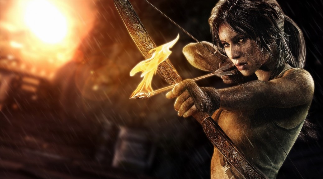 After almost a decade, Tomb Raider: Definitive Edition is finally ...