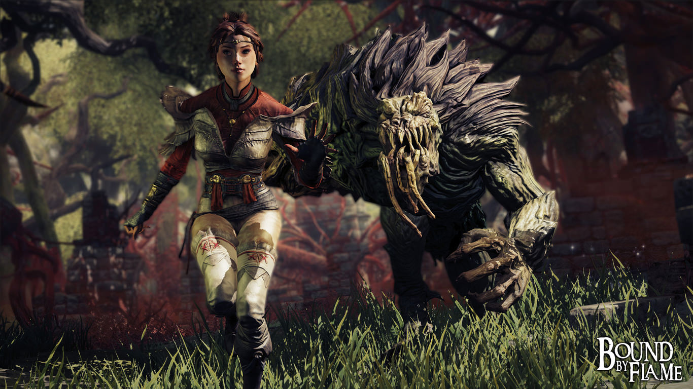 Bound by Flame - PC Performance Analysis