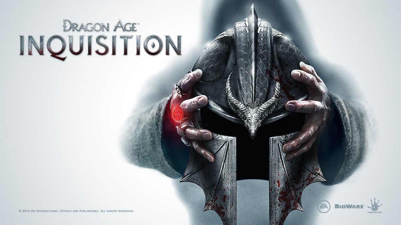 Dragon Age: Inquisition - New Beautiful Screenshots Released