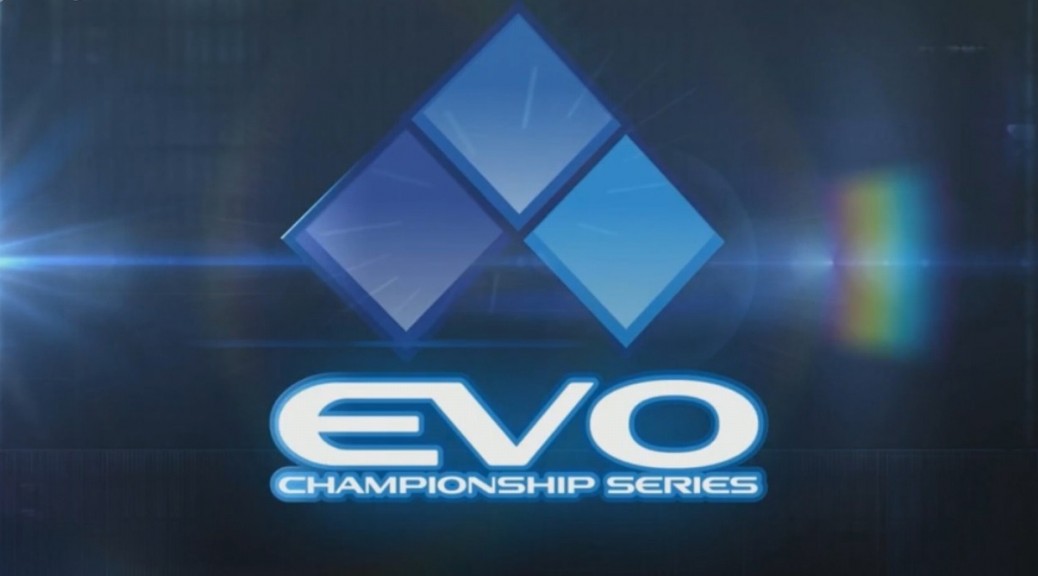 Evolution 2014 - The Biggest Fighting Tournament - Game List Revealed