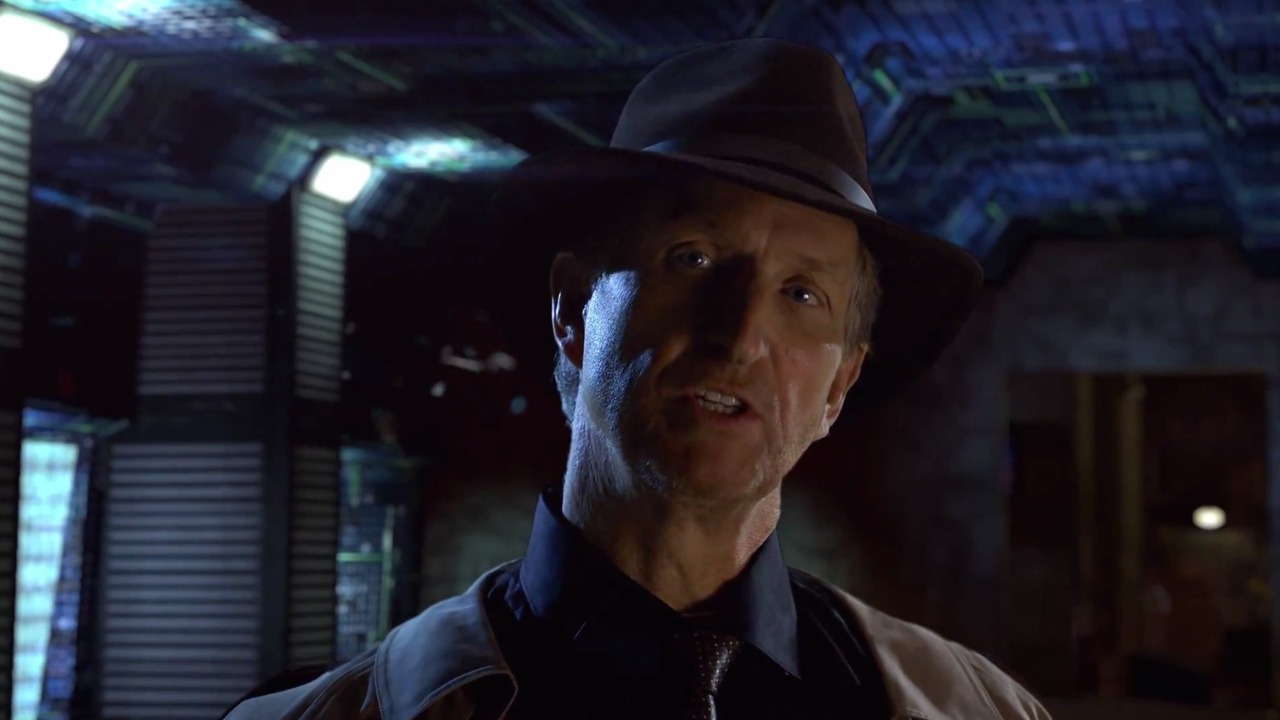 Tesla Effect: A Tex Murphy Adventure Is Now Available