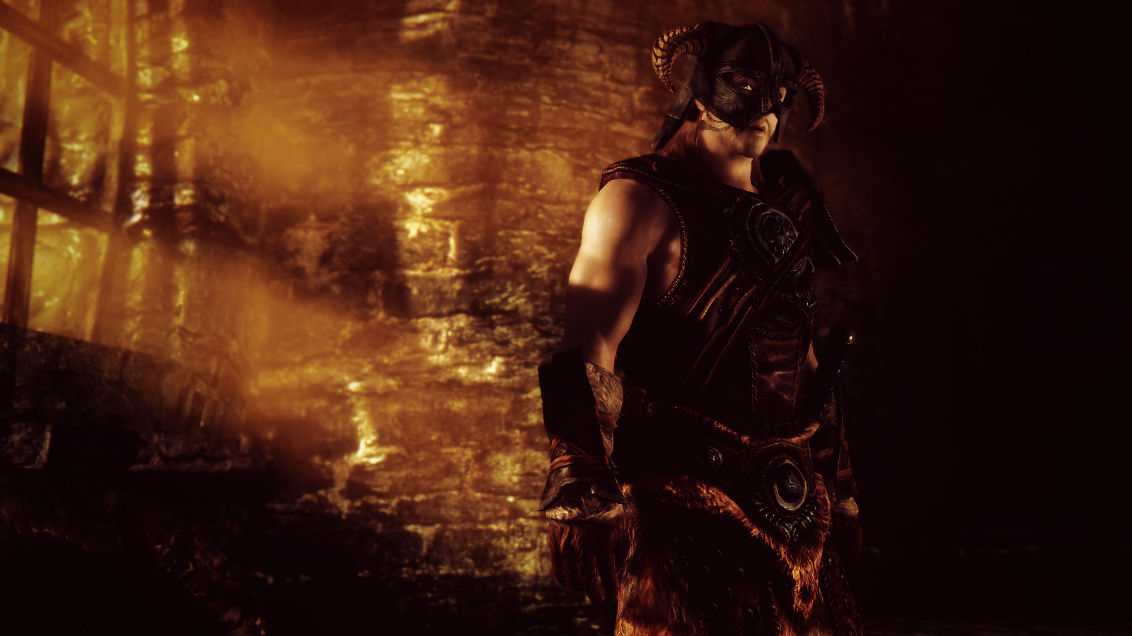 This Is The Closest We'll Ever Get To Next Gen Skyrim, Modders Show Off ...