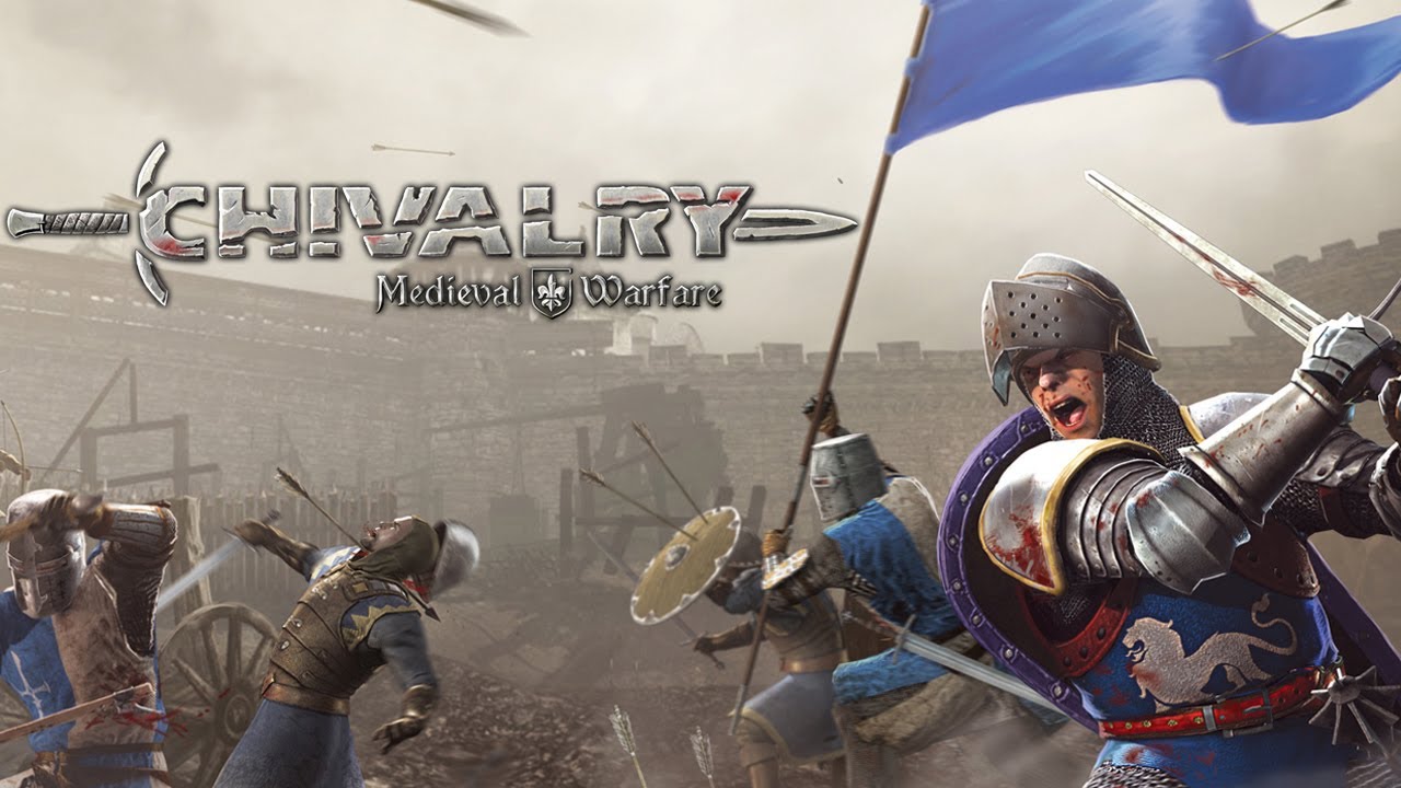 Chivalry: Medieval Warfare Map Contest Announced With Prices Totaling ...