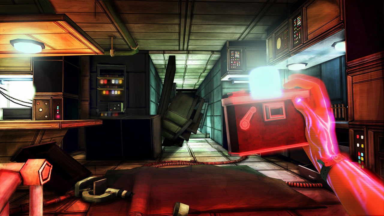 Ether One Gets A Release Trailer