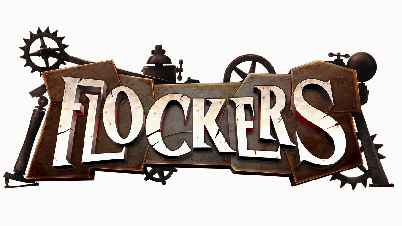 Team17's Flocker to be unveiled at EGX Rezzed, described as the company ...