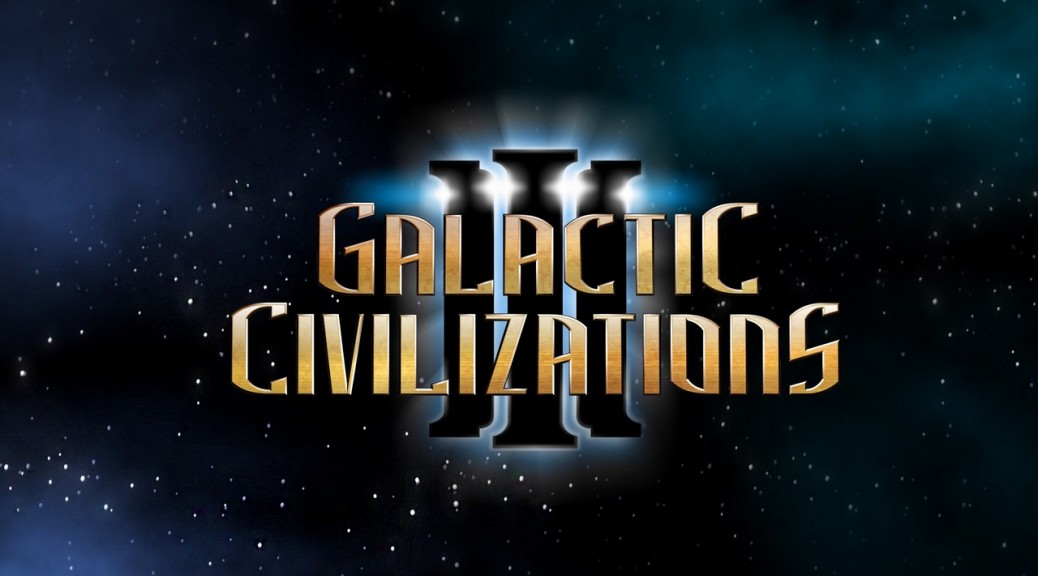 Galactic Civilizations III is free on Epic Games Store until January 28th