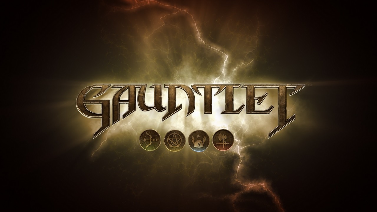 Gauntlet Remake Announced, Coming This Summer