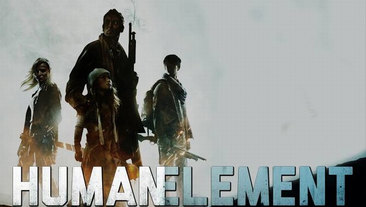 Human Element - New Open-World Survival Game Powered By CRYENGINE ...