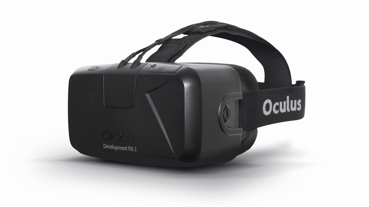 Oculus' Palmer Luckey on timed exclusives VR games: "You see Sony ...
