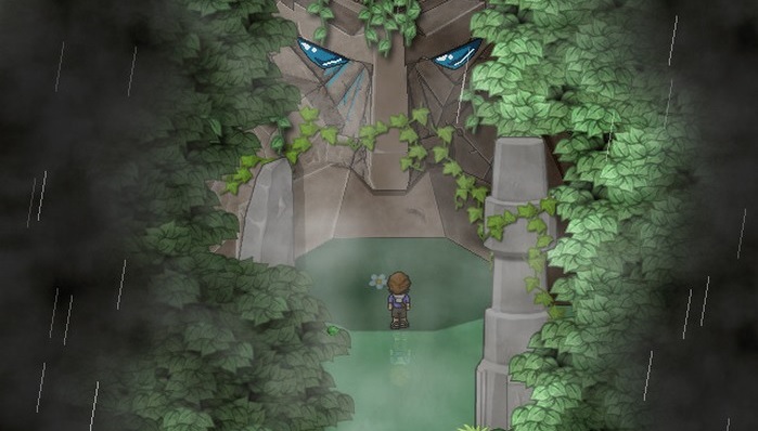 Toby's Island Is A Stylish 2D RPG With 16bit Visuals & Turn Based ...