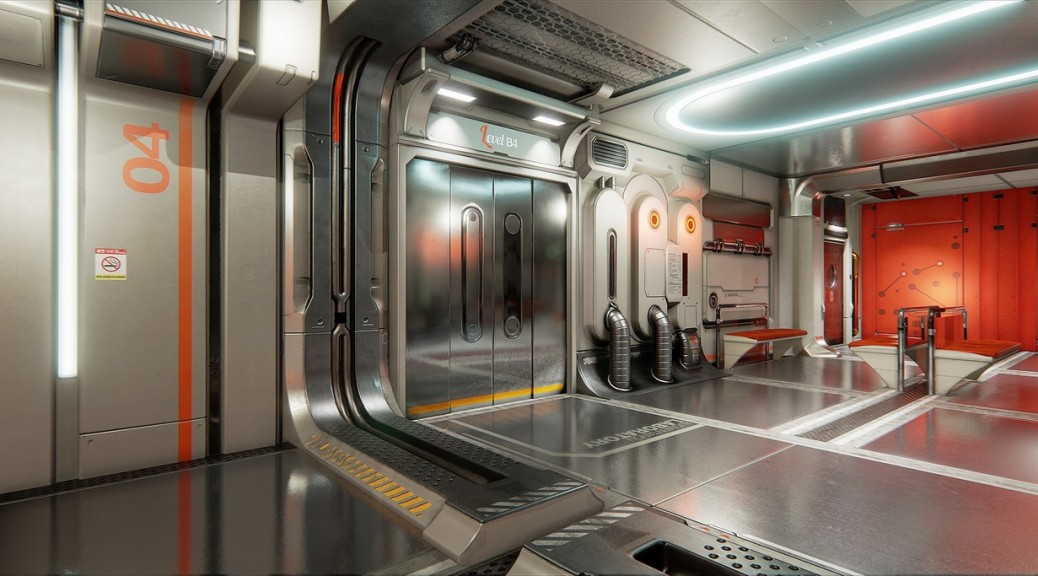 Mirror's Edge & Deus Ex: Human Revolution Look Amazing In UE4, New ...