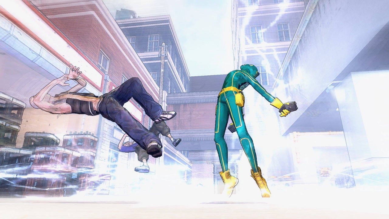 Kick Ass 2 Releases This May On PC & Consoles, Gets A Teaser Trailer