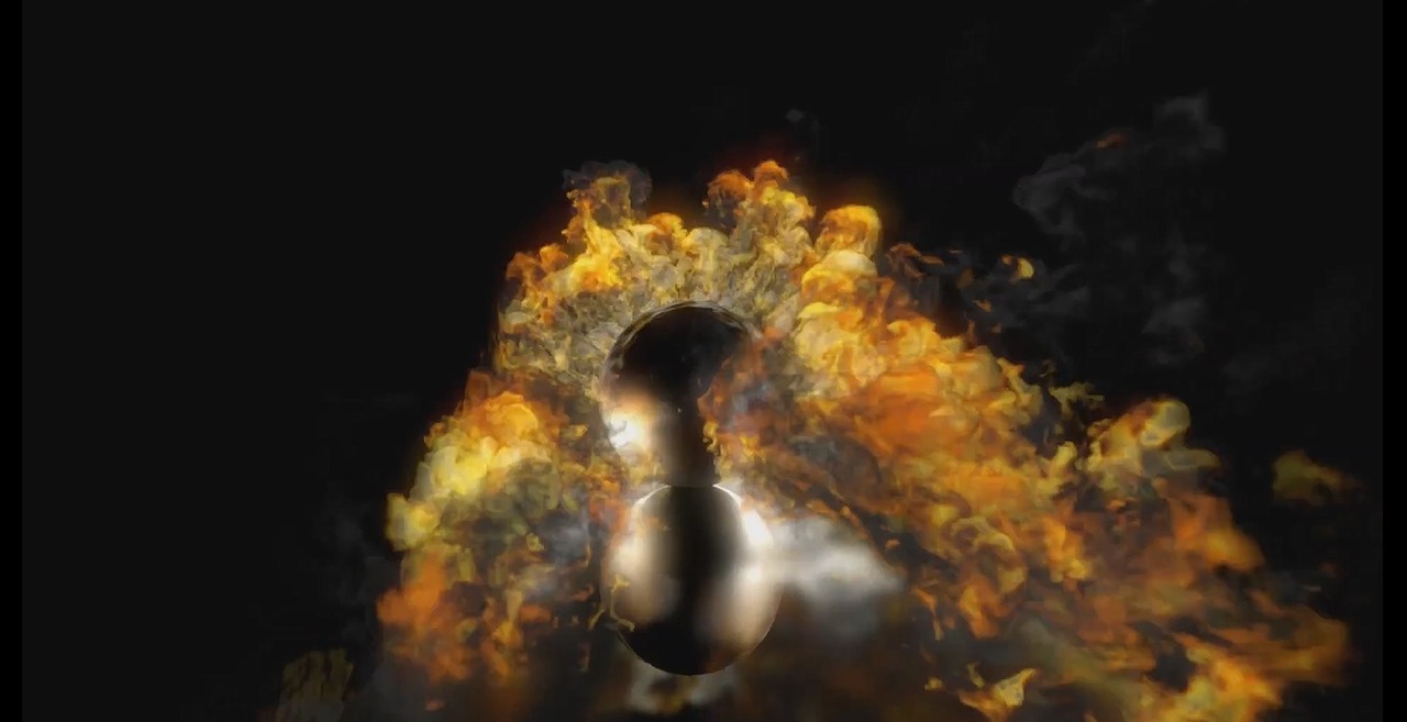 New Nvidia Flameworks Tech Demo Shows The Most Realistic Fire & Smoke ...