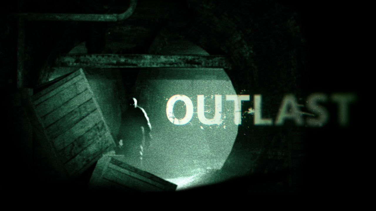 Outlast: Whistleblower DLC Gets New Trailer