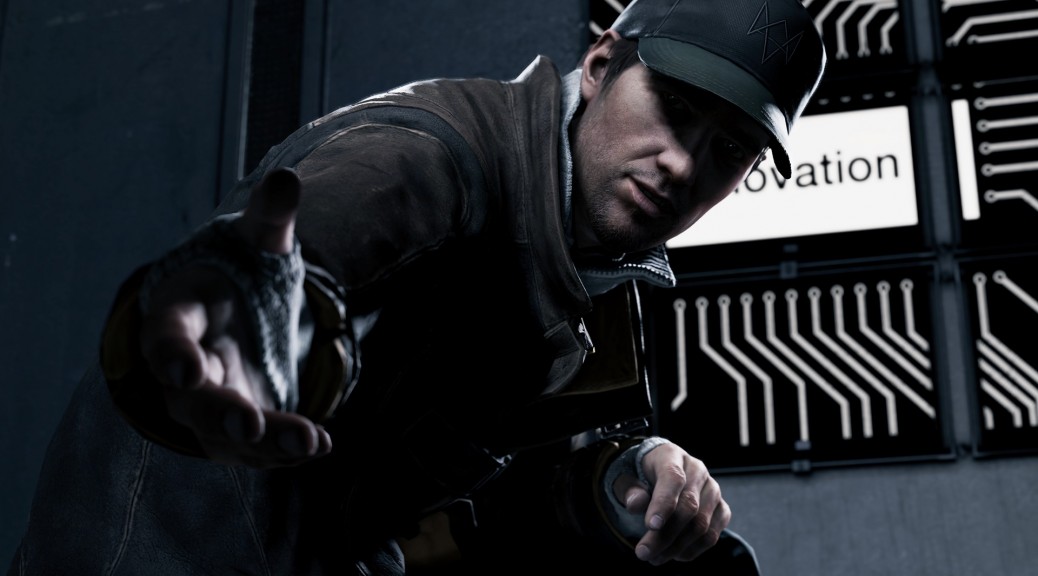 Watch_Dogs - Setting Configuration Tool Gives You More Graphics Options ...