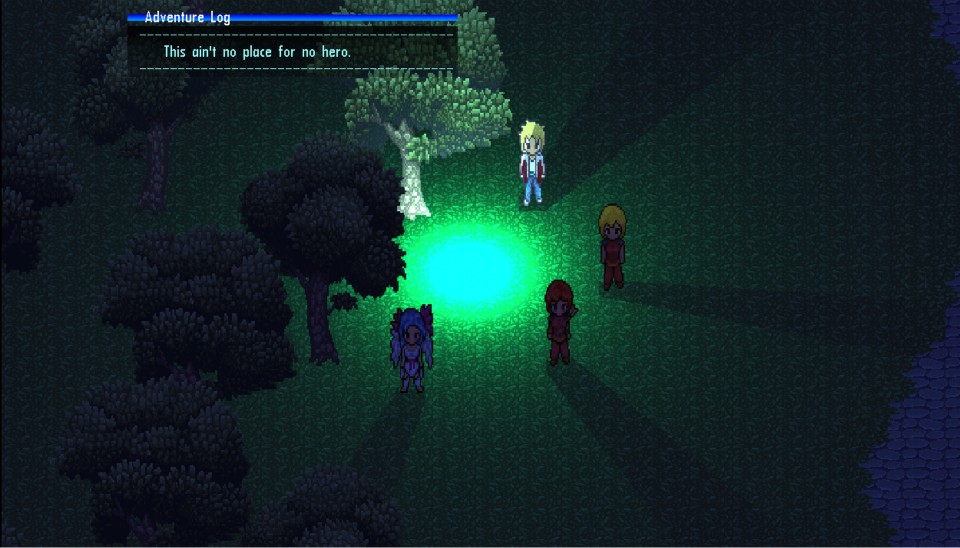 Elysian Shadows Detailed - 2D RPG Inspired By 16-bit Classical RPGs