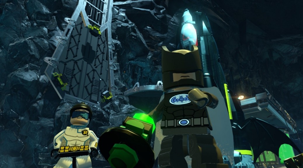 LEGO Batman 3: Beyond Gotham - Season Pass Detailed, Free DLC Announced