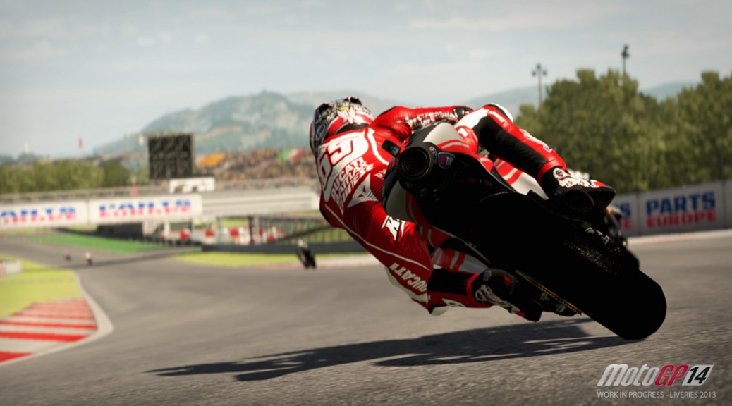MotoGP 14 To Be Released On June 20th