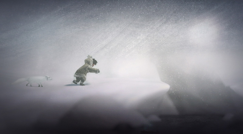 Never Alone – Beautiful Puzzle Platformer – Is Now Available