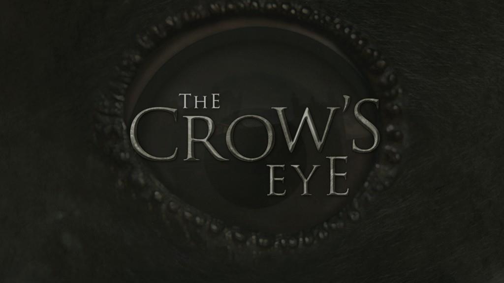 The Crow’s Eye – First Person Horror Adventure – Third Teaser Trailer ...