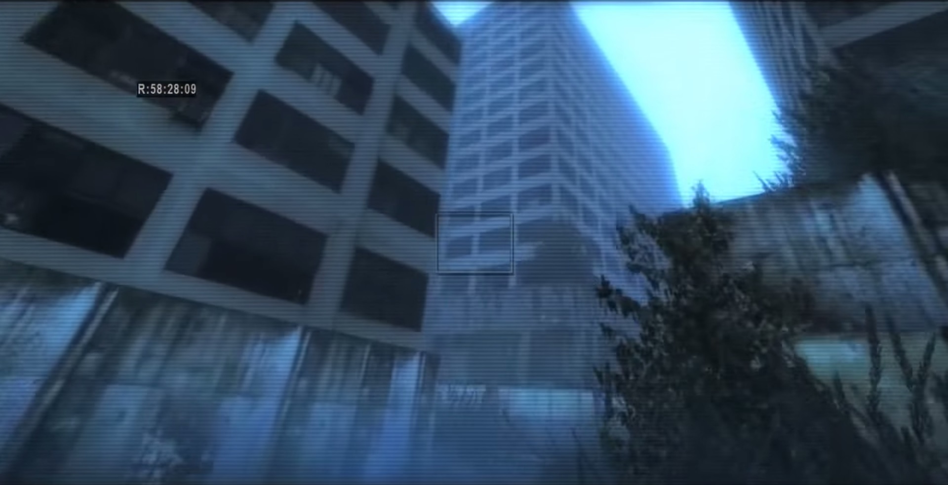 Total Chaos Mod Looks Spectacular, Brings Modern Graphical Features To ...