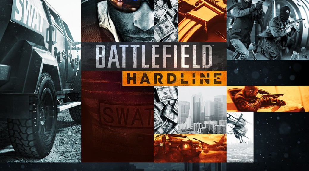 Battlefield: Hardline - Official PC System Requirements Revealed