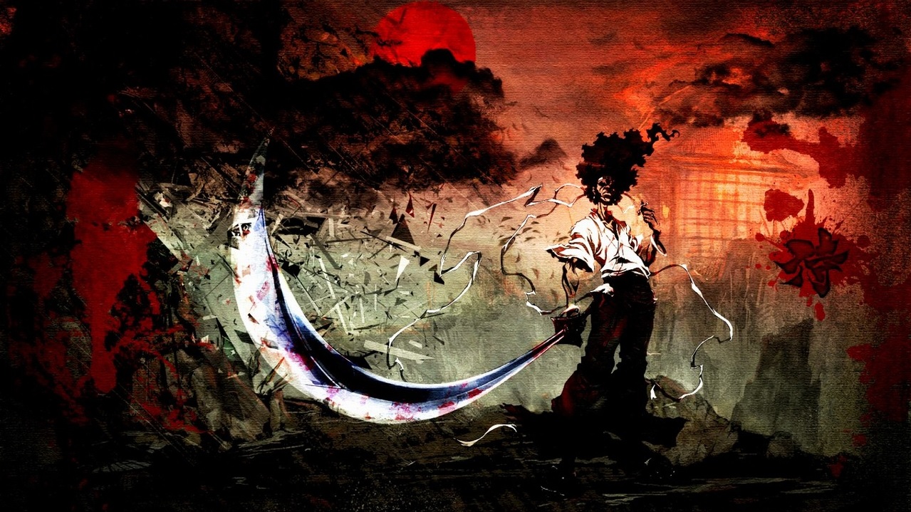 Kyn - Viking-inspired Strategy Game - & New Afro Samurai Game Announced